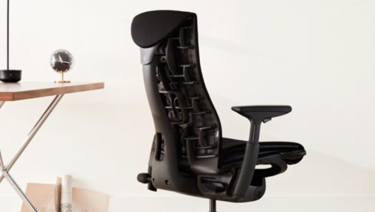 The Complete Guide on What Makes a Great Ergonomic Chair