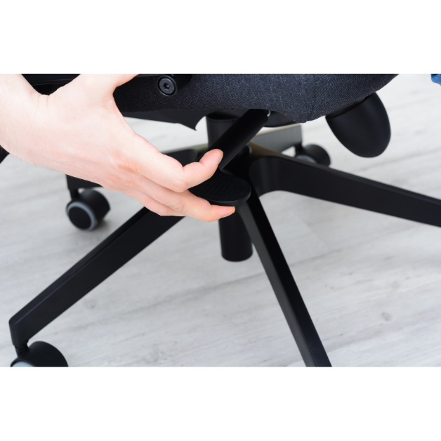 My Office Chair is Stuck in Recline – Get it Back Up!