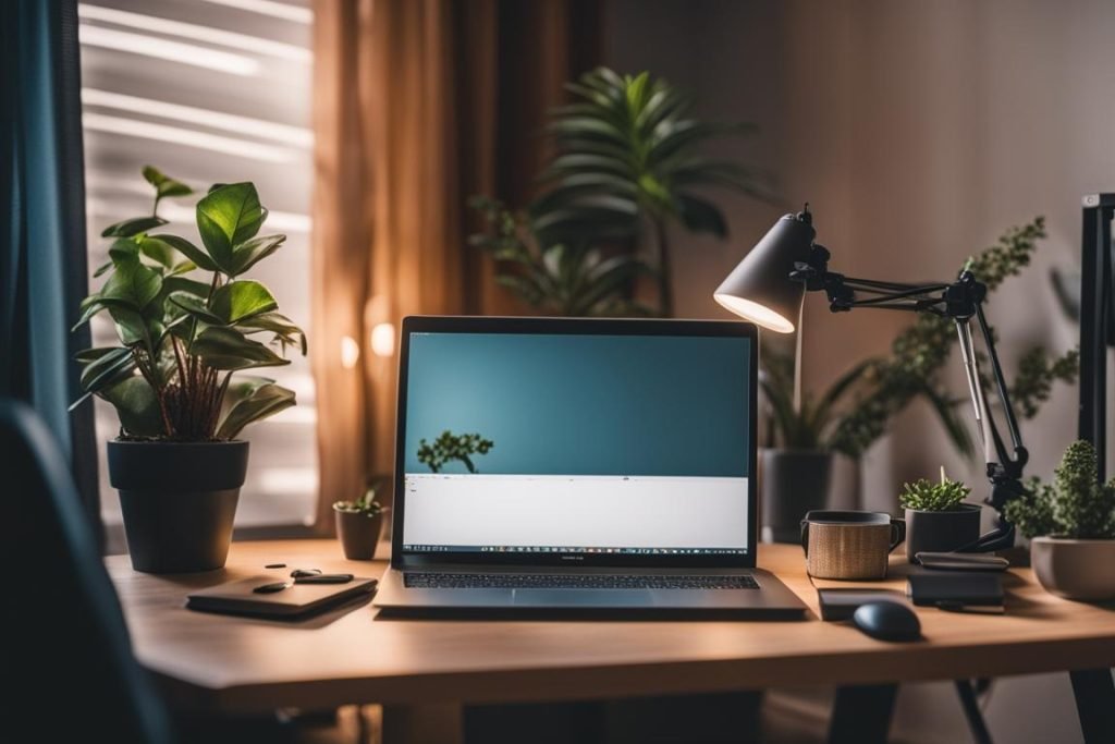 10 Benefits of Remote Work | ThinkHomeOffice